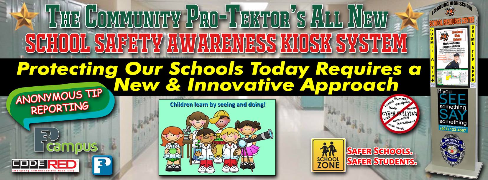 School Program - Mohawk Valley Crime Stoppers School Program - Mohawk Valley Crime Stoppers