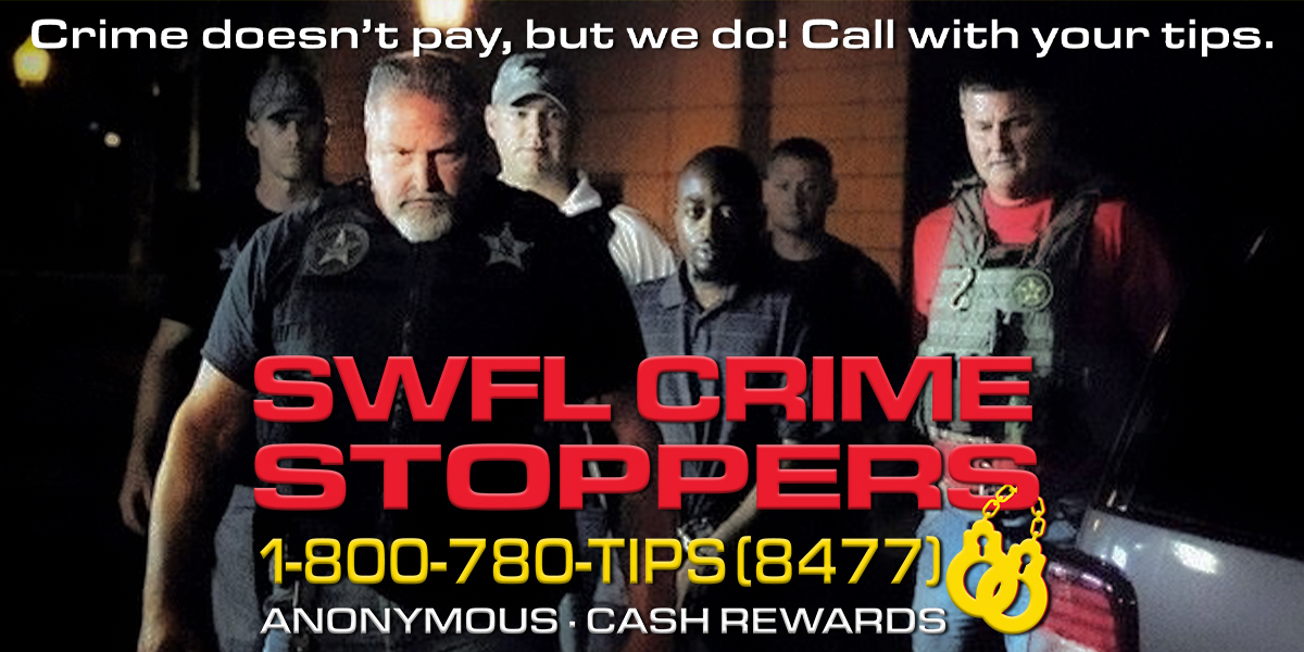 Southwest Florida Crime Stoppers