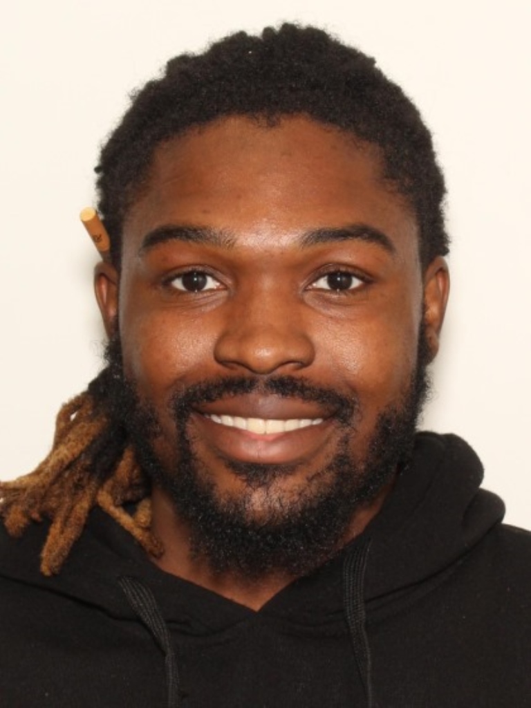 Wanted Suspects - Greater Cincinnati / N. Kentucky Crime Stoppers