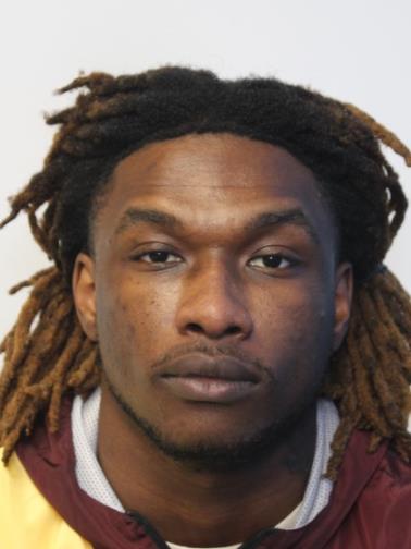 Wanted Suspects - Greater Cincinnati / N. Kentucky Crime Stoppers