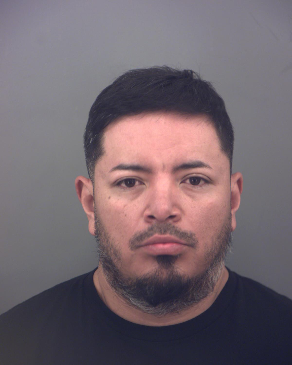 Wanted Suspects - Crime Stoppers of El Paso