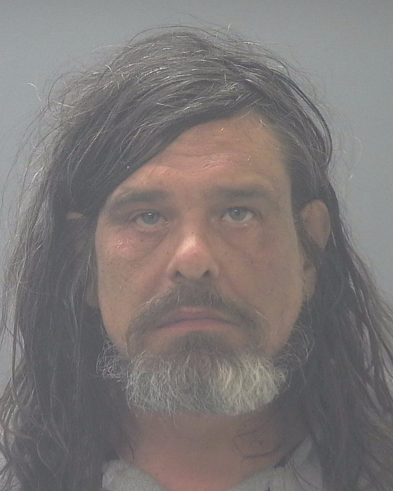 Wanted Suspects - Santa Rosa County Crime Stoppers