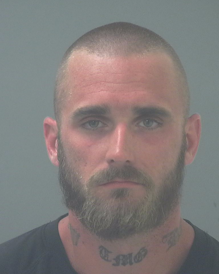 Wanted Suspects - Santa Rosa County Crime Stoppers