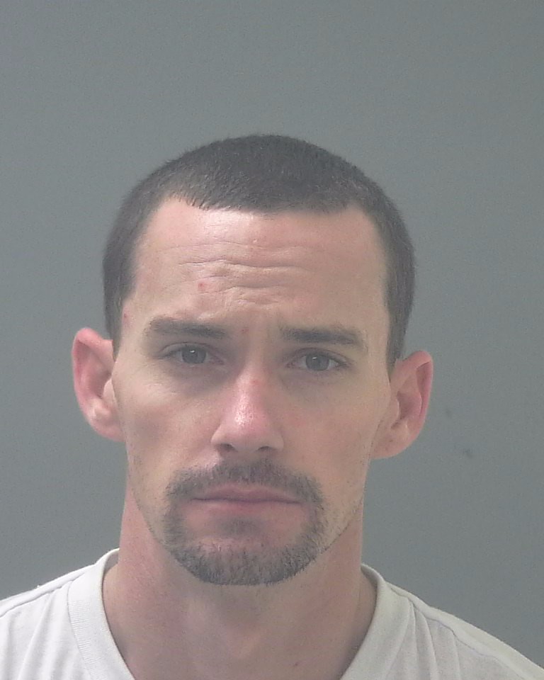 Wanted Suspects - Santa Rosa County Crime Stoppers