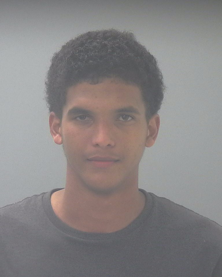 Wanted Suspects - Santa Rosa County Crime Stoppers