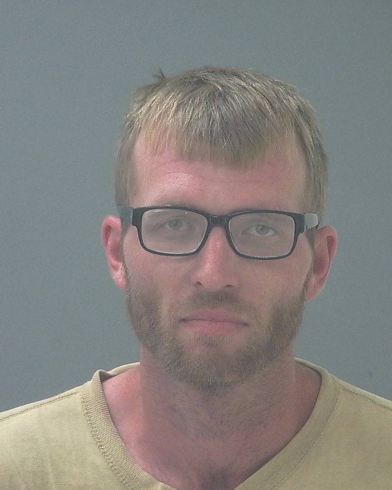 Wanted Suspects - Santa Rosa County Crime Stoppers