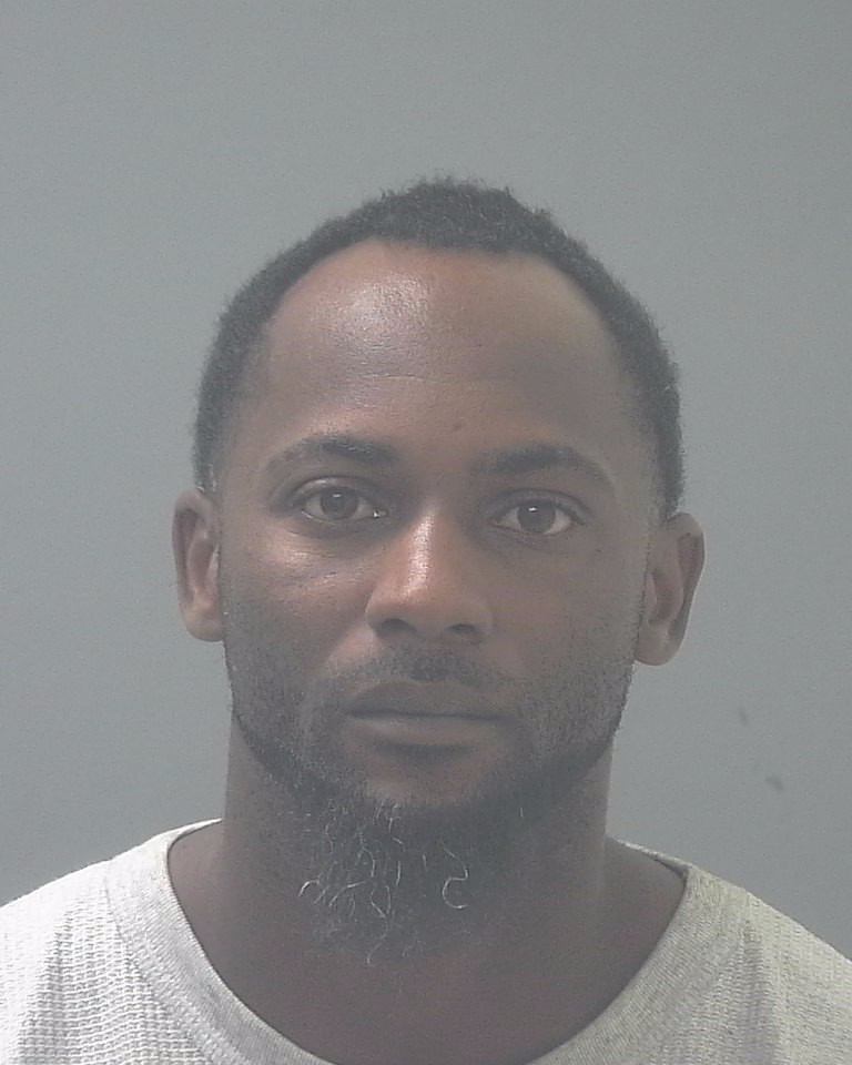 Wanted Suspects - Santa Rosa County Crime Stoppers