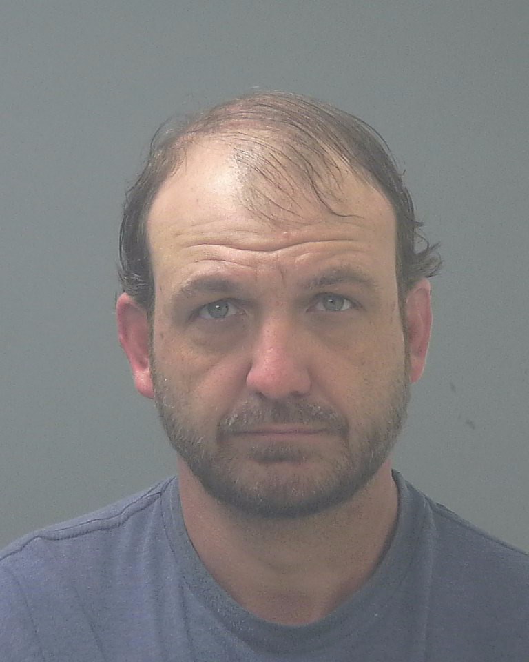 Wanted Suspects - Santa Rosa County Crime Stoppers