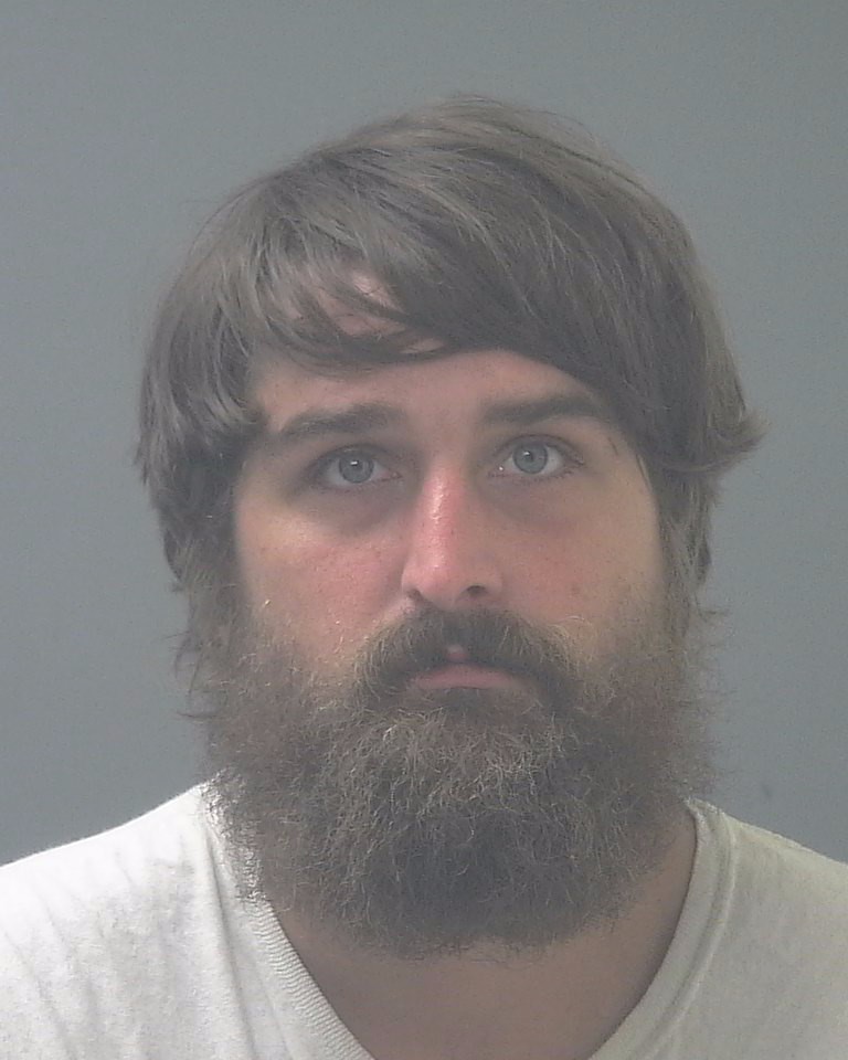 Wanted Suspects - Santa Rosa County Crime Stoppers