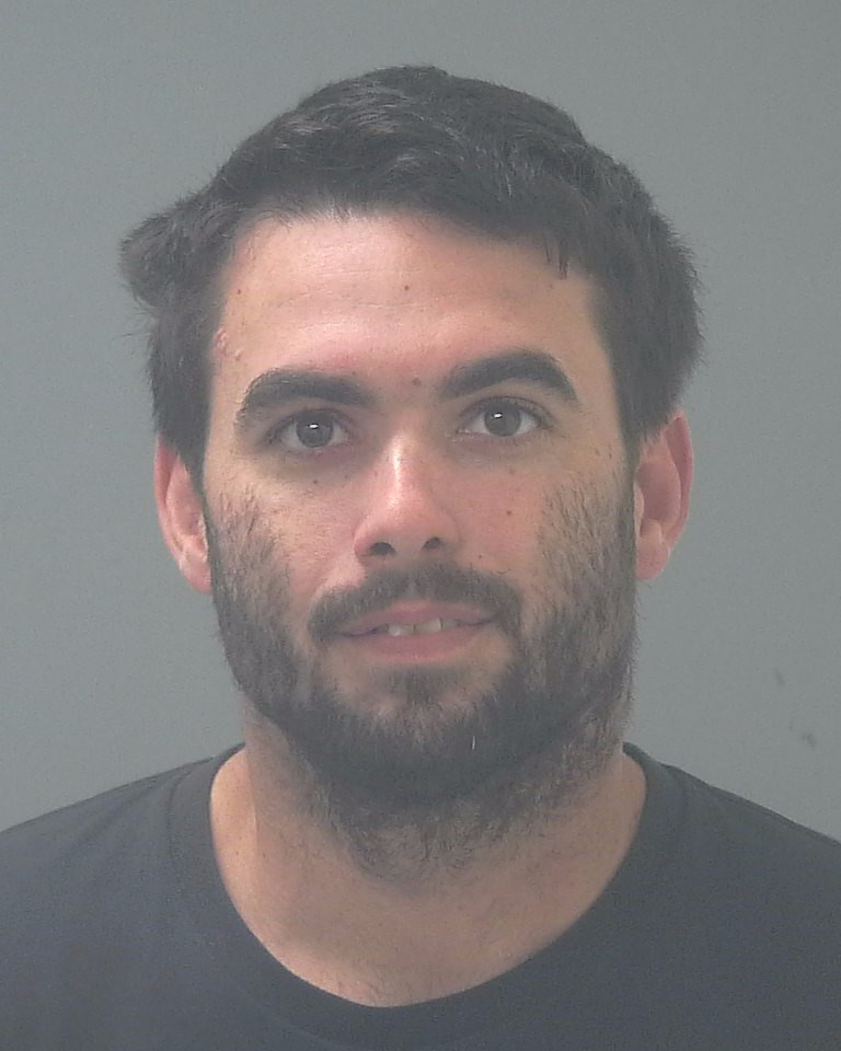 Wanted Suspects - Santa Rosa County Crime Stoppers