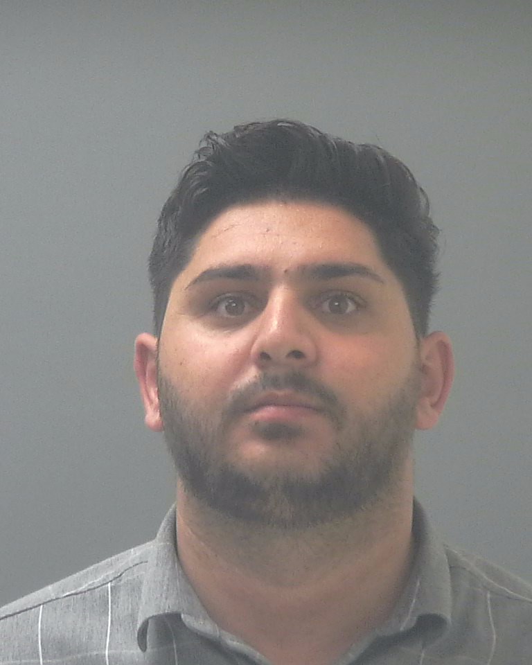 Wanted Suspects - Santa Rosa County Crime Stoppers