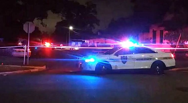 Unsolved Crimes - First Coast Crime Stoppers