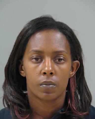 Wanted Suspect: Johnson, Queisha L.