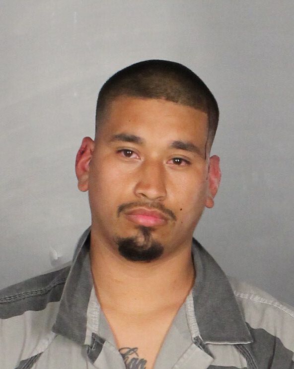 Wanted Suspects - Waco Crime Stoppers, Inc.