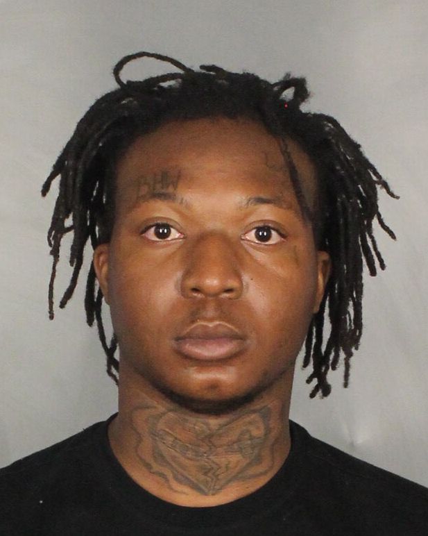 Wanted Suspects - Waco Crime Stoppers, Inc.