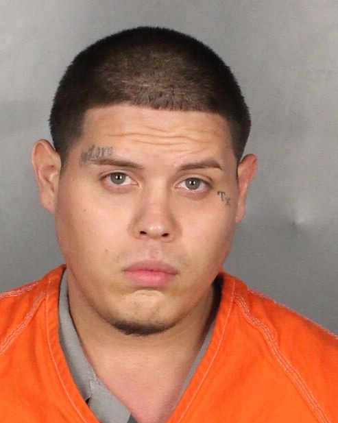 Wanted Suspects - Waco Crime Stoppers, Inc.