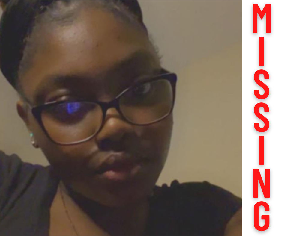 Missing Persons - Central Alabama Crime Stoppers