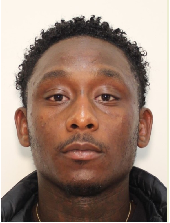 Wanted Suspects - Central Alabama Crime Stoppers