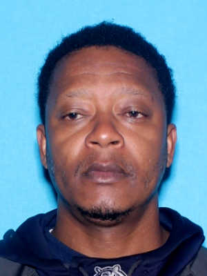 Wanted Suspects - Central Alabama Crime Stoppers