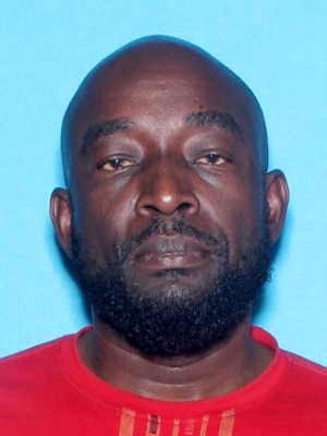 Wanted Suspects - Central Alabama Crime Stoppers