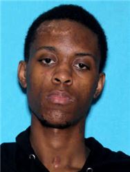 Wanted Suspects - Central Alabama Crime Stoppers