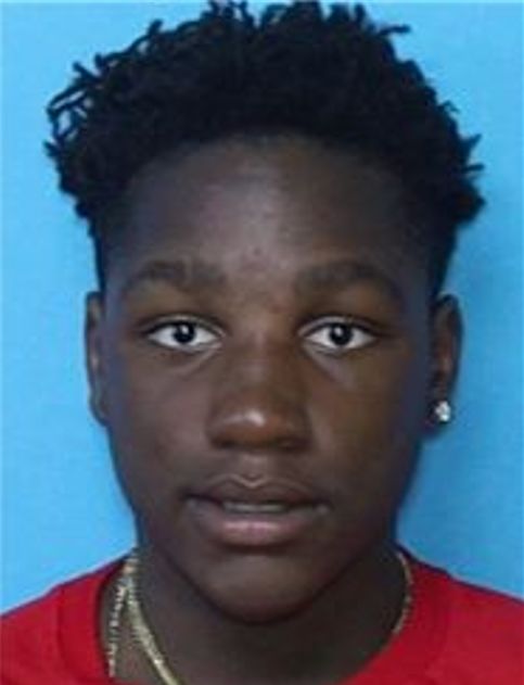 Wanted Suspects - Central Alabama Crime Stoppers