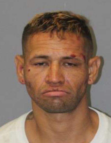 Wanted Suspects - CrimeStoppers Honolulu