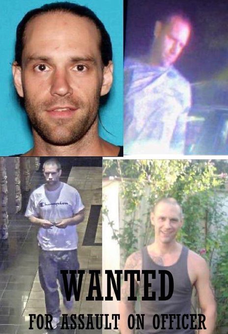 Wanted Suspects - Sacramento Valley Crime Stoppers