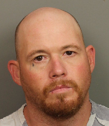 Wanted Suspect: CASTLEBERRY, JAMES EARL