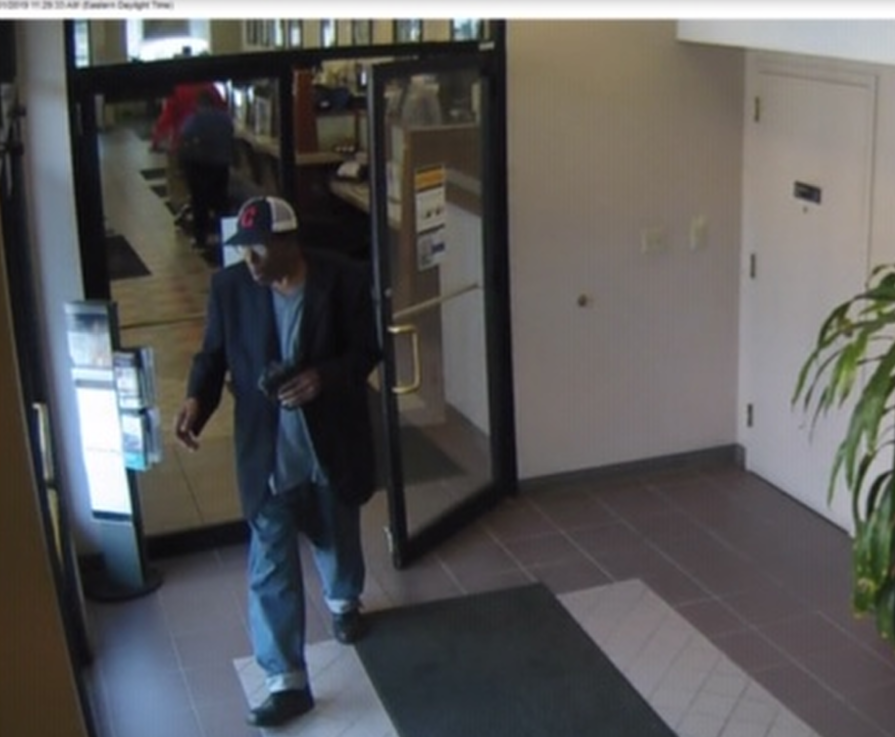 Help Identify - Crime Stoppers of Cuyahoga County