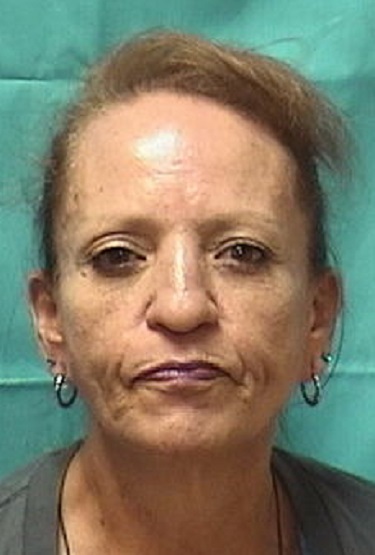 Wanted Suspects - Taos County Crime Stoppers