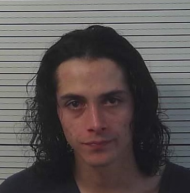 Wanted Suspects - Taos County Crime Stoppers