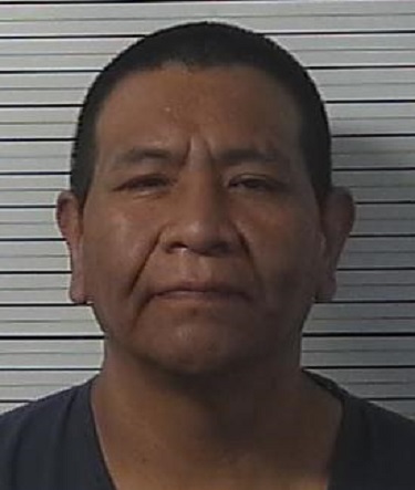 Wanted Suspects - Taos County Crime Stoppers
