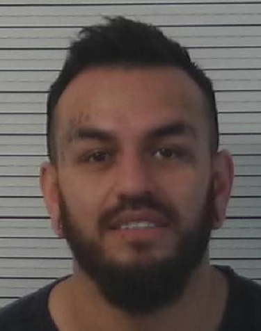 Wanted Suspects - Taos County Crime Stoppers