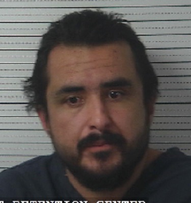 Wanted Suspects - Taos County Crime Stoppers