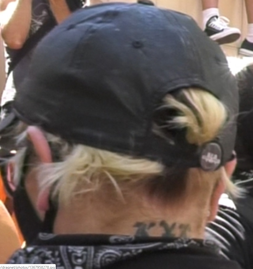 Wanted Suspects - Crime Stoppers of Oregon