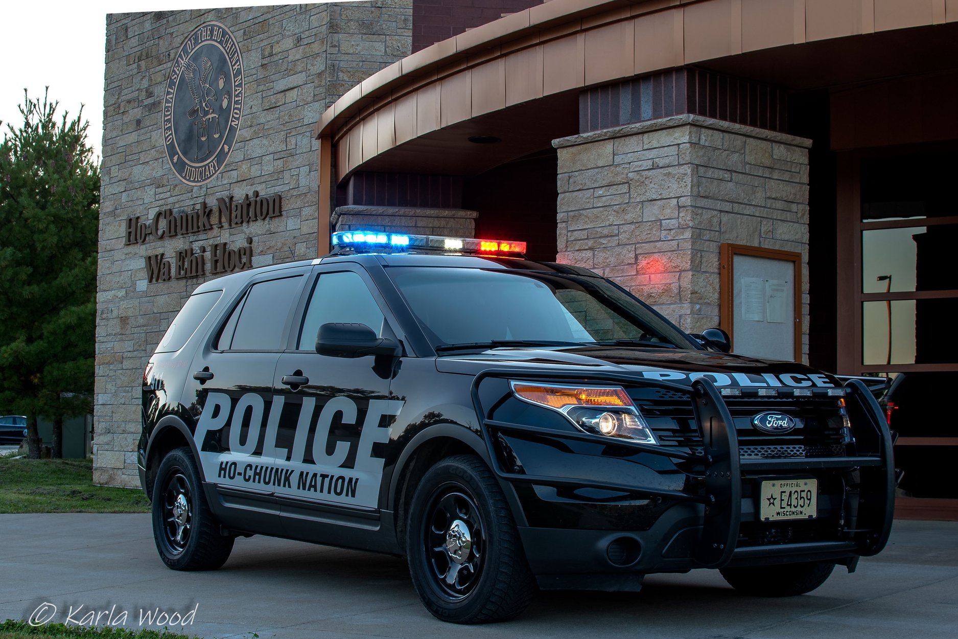 Crime Stoppers of Jackson County (WI)