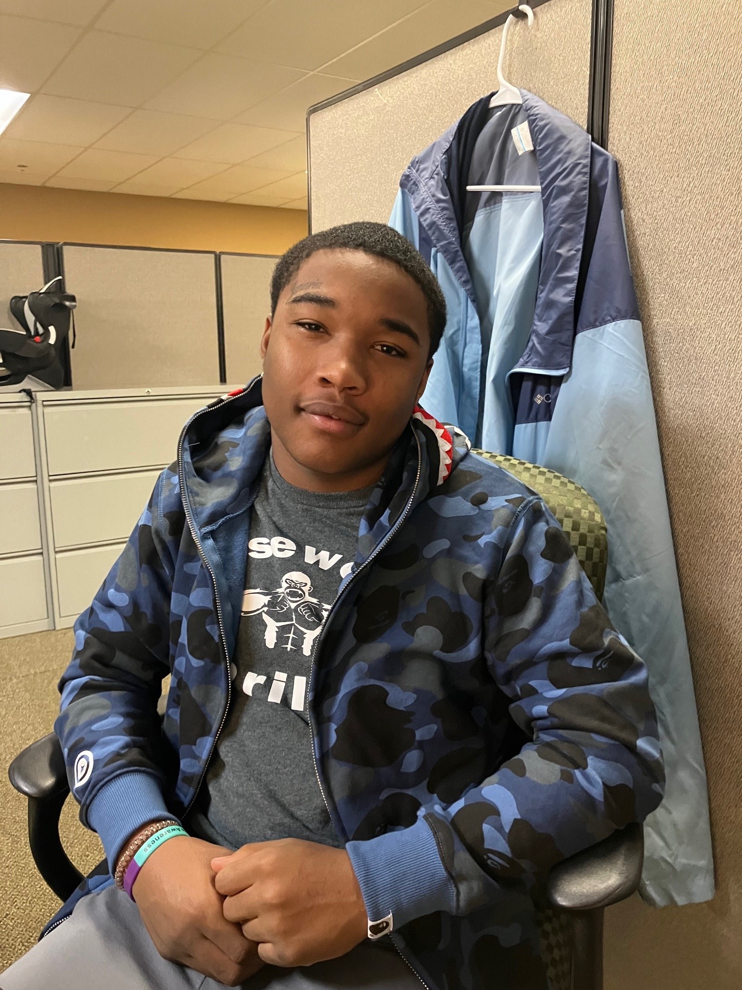 Missing Persons - East Tennessee Valley Crime Stoppers